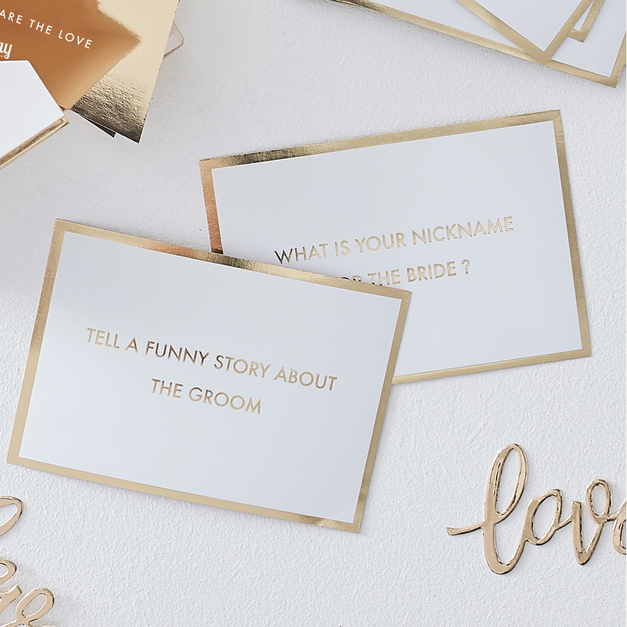 25 Classy Hen Party Games – Hen Party Superstore