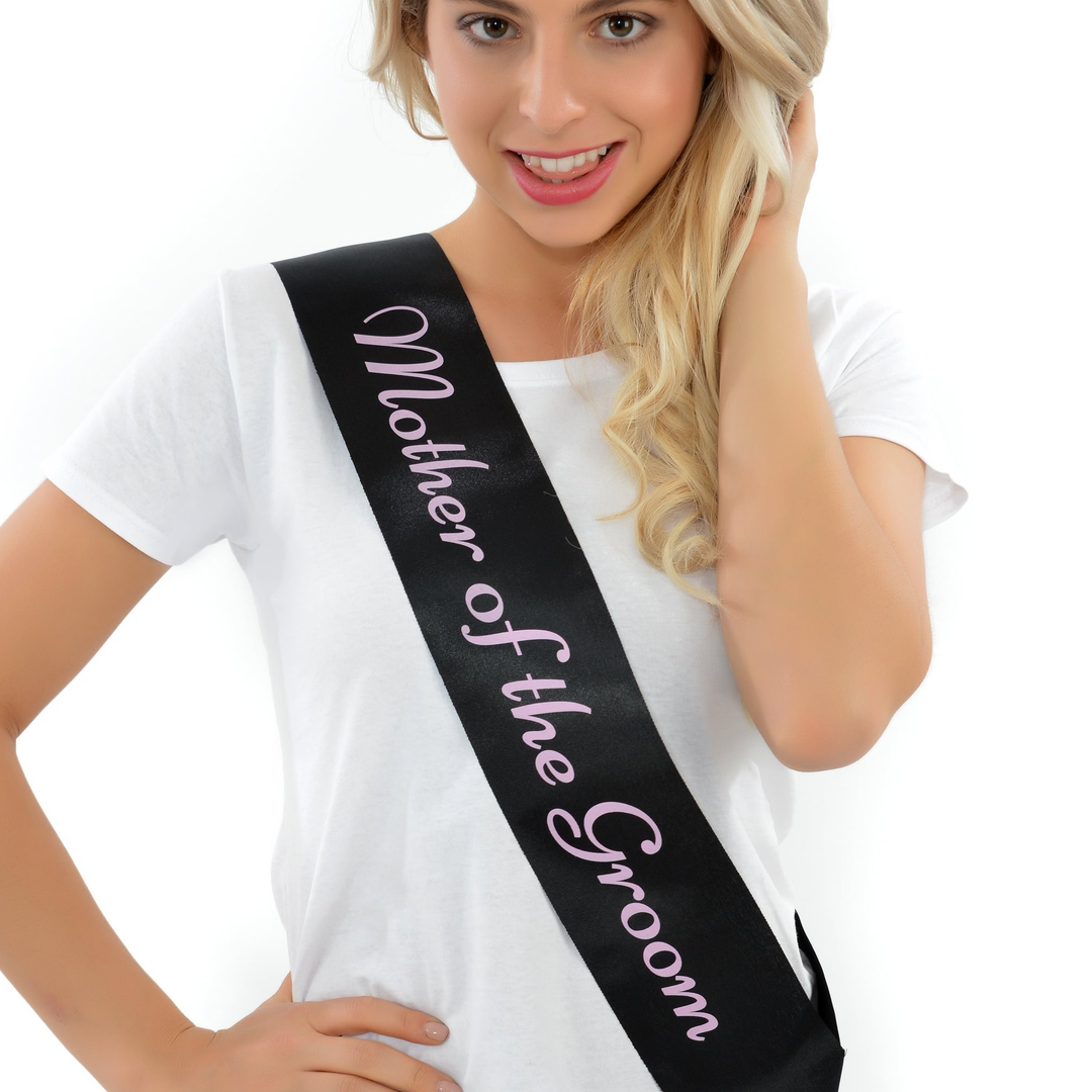 Hen Party Sashes | Personalised Sashes | Hen Party Superstore
